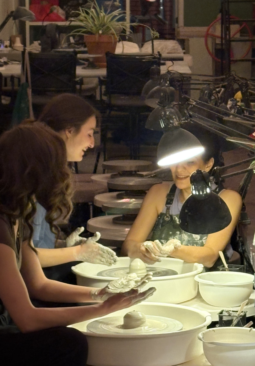 Toronto's Premier Pottery Experience for Pottery Classes & Gift Cards ...