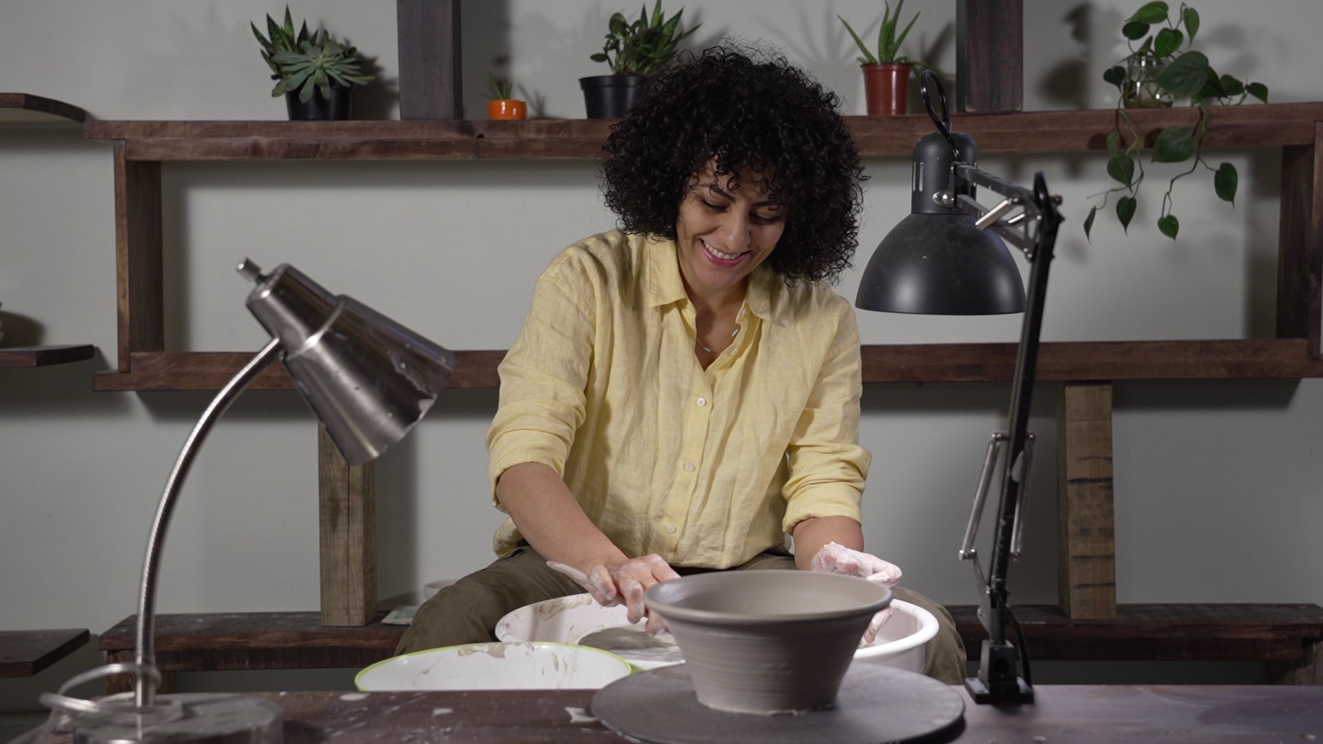 Toronto's Premier Pottery Experience for Pottery Classes & Gift Cards. – Chromatic Earth Pottery